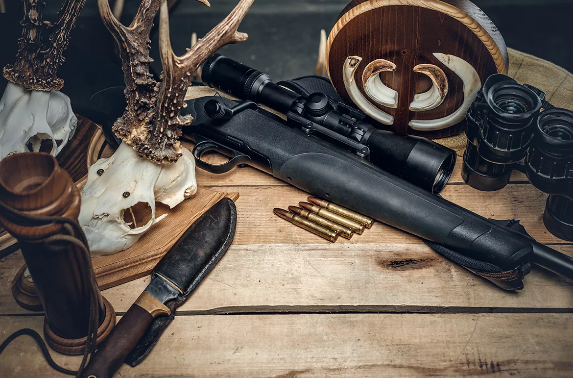Top Hunting Tips - Hunting Tips and Techniques for Success