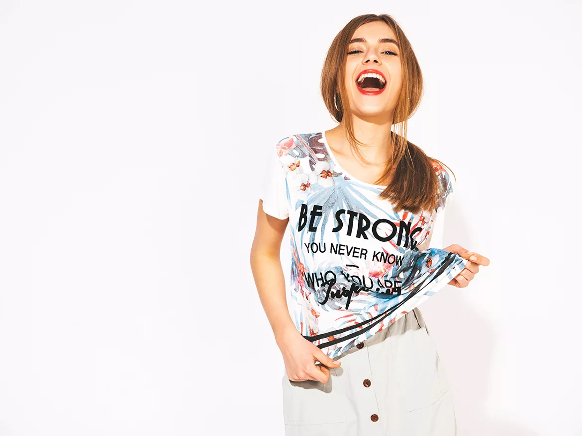 Trendy T-Shirts - Unveil the Latest in Stylish T-Shirts