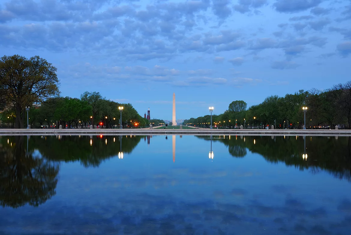 Washington Destinations - From Scenic Beauty to Urban Delights