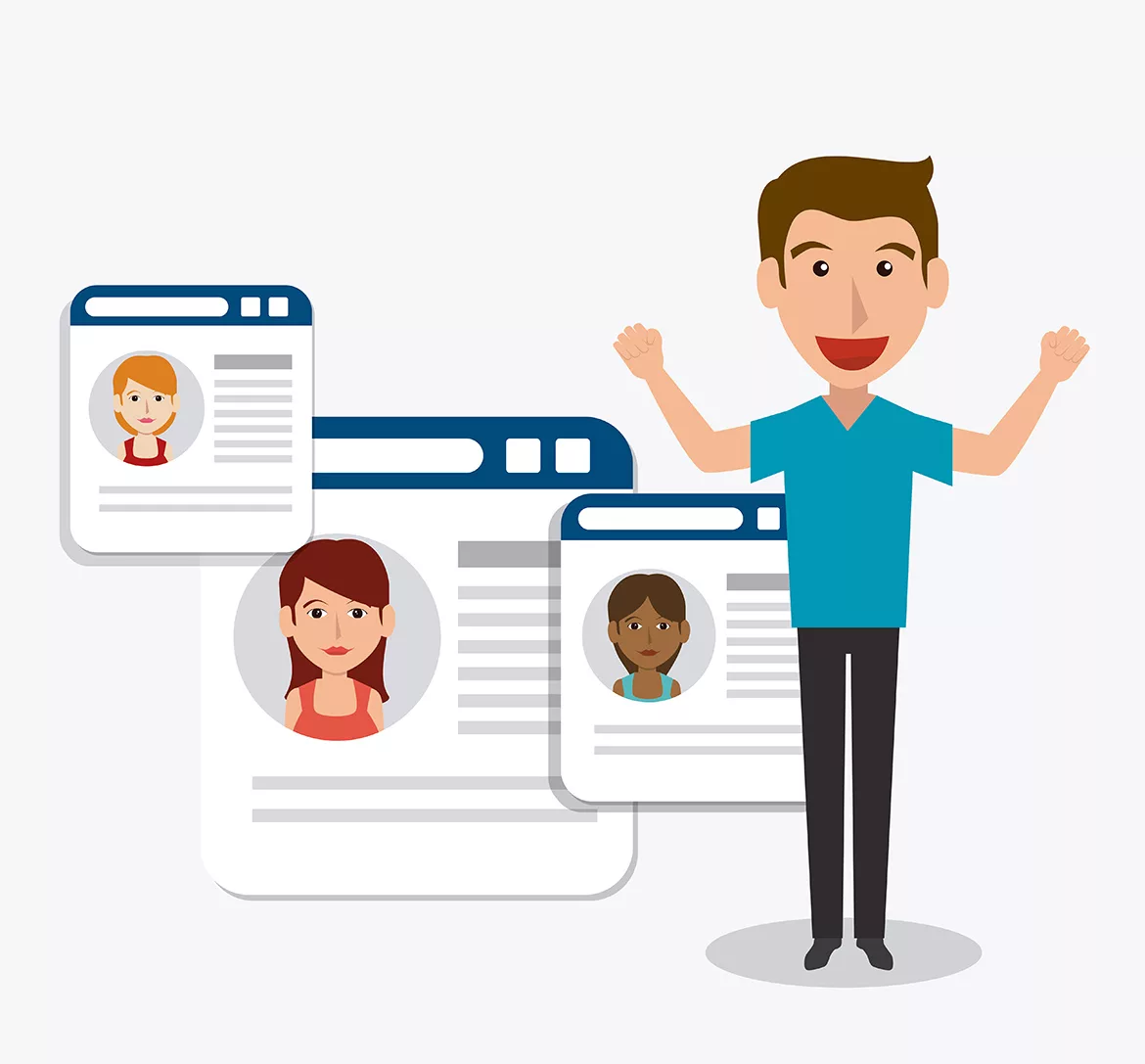 Tracking Down a Person - Expert Tips and Techniques